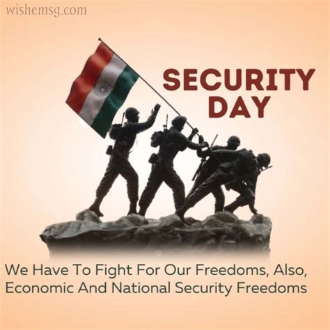 200 Happy Security Day Wishes Quotes Images 2024 Wishemsgcom