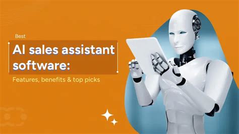 The 12 Best Ai Sales Assistant Software In 2025
