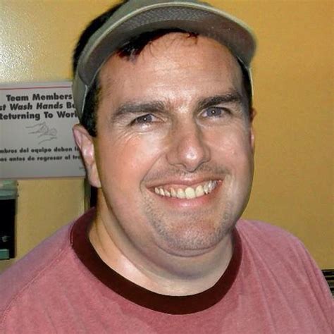 Том Круз ако не беше известен актьор Лайфdirbg