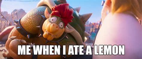 Bowser Meme By Awesomeisaiah On Deviantart