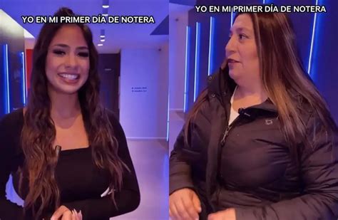 El Insólito Error De Daniela Celis En Una Entrevista Para Gran Hermano Chile “es Mi Primera Vez ”