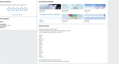 Theme Description Is Covered By More Themes By Authorname Section