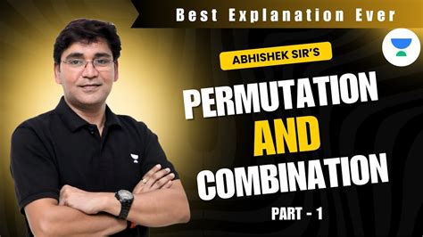 Master Permutations And Combinations From Scratch 1 Beginner To