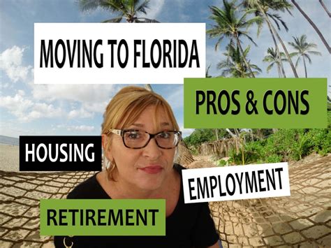 Moving To Florida Everything You Need To Know 772living