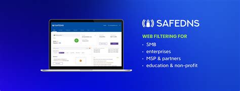 Safedns Alexandria Va