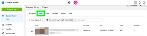 How To Use Instagram Reels Insights Social Media Examiner