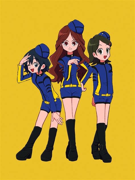 Pin De Scarlettszi En Inazuma Eleven Series Ie Personajes