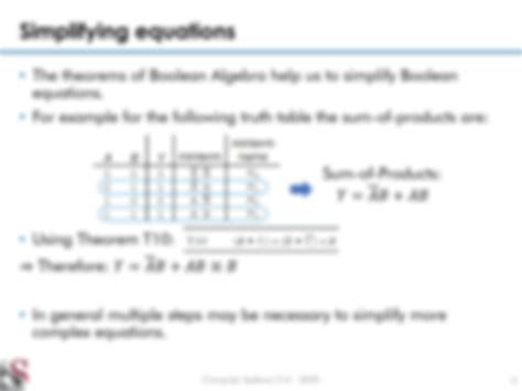 Solution Multilevel Combinational Logic Studypool