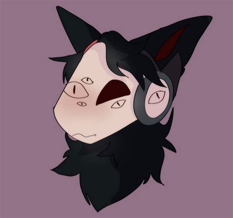 Commissions Starting At 10usd Dm Me If You Are Interested R Protogen