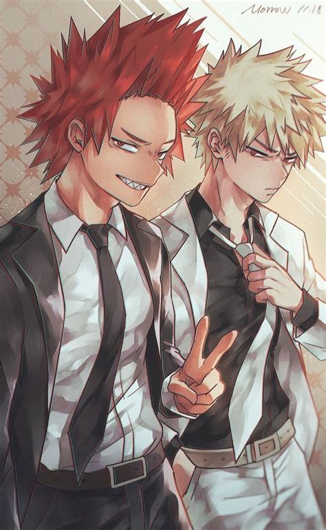 Pin On Bnha