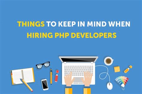How To Hire Dedicated PHP Developers