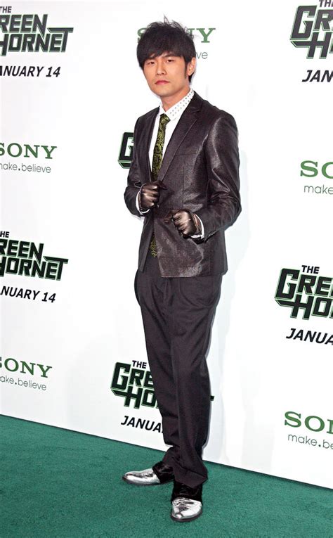 Jay Chou Pictures Latest News Videos