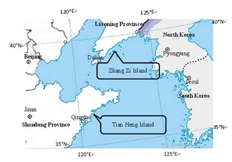 The Difference In Salinity Tolerance Between Cultured And Wild Sea Cucumber Apostichopus