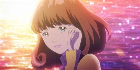 Neuer Original Anime Astro Note Angekündigt Teaser Anime2you