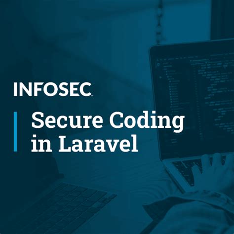 Secure Coding In Laravel Datafloq