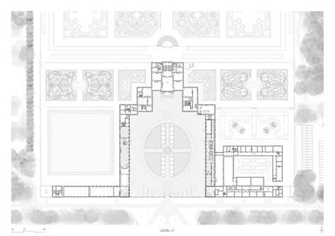Het Loo Palace Reopens Kaan Architecten Arquitectura Viva