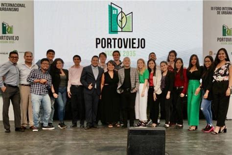 Urbanismo Movilidad Y Calidad De Vida Los Tres Ejes Del III Foro