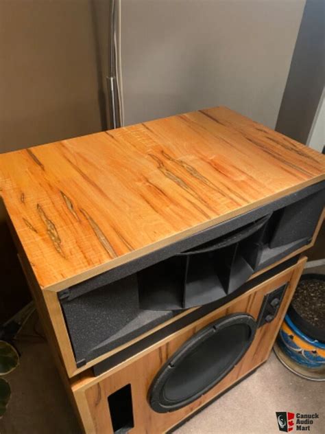 Altec Model 19 Photo 4812799 Us Audio Mart