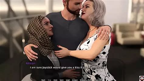 Grandmas House Pt 03 Nc Game Big Tits Porn Feat Joy Stick Cinema