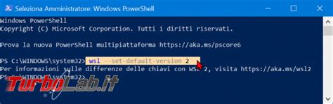 Linux Su Windows 10 La Grande Guida A WSL2 Come Installare