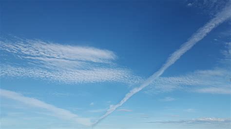 Nubes Cielo Del Foto Gratis En Pixabay Pixabay