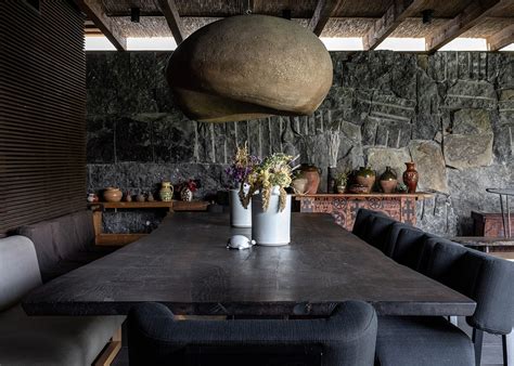 Shkrub Is Sergey Makhnos Own Thatch Roofed House Filled With Ceramics