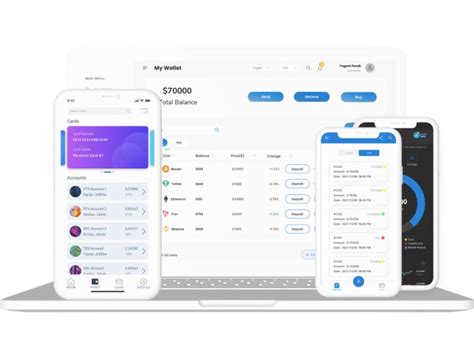 Develop Decentralized Web And Mobile App Using Blockchain By Sparkplus Fiverr
