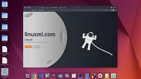 如何在 Ubuntu 20042204 上安装和配置 Nginx Linux迷