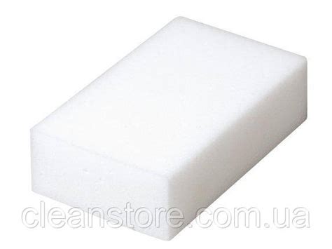 Меламінова губка Мираклин 10 х 6 див ціна 70 грн Prom Ua Id 539228451