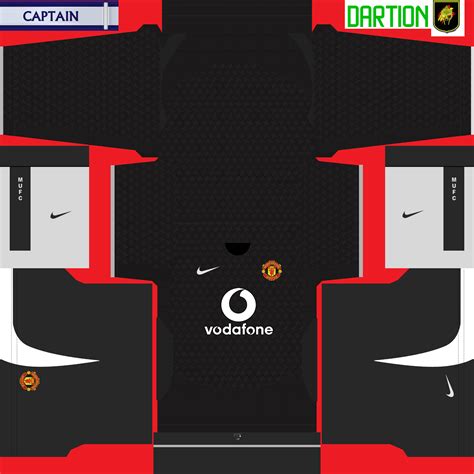 REQUESTED Man Utd Away R WEPES Kits