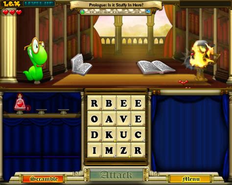Bookworm Adventures Download