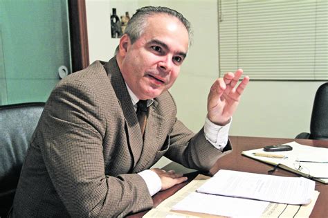 Pedro Gamio Exviceministro De Energía “creo Que La Compra De Enel Es