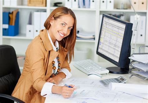 Curso De Assistente Administrativo