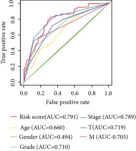 Autophagy Related Signature Was Regarded As An Independent Factor For Download Scientific