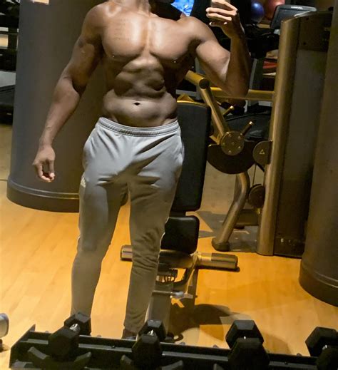 Gym Bulge Rlemmeseeyourbulge
