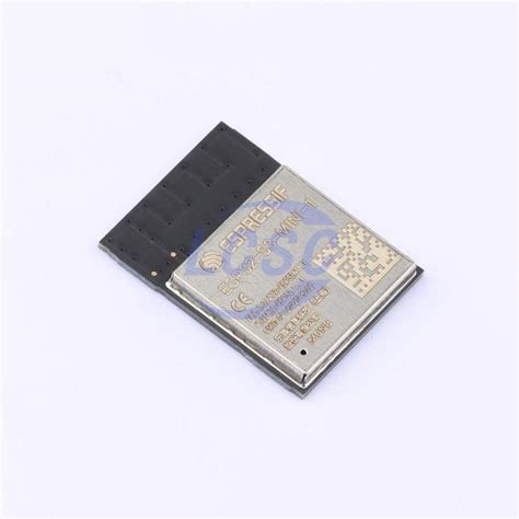 Esp32 S3 Mini 1 N8 Espressif Systems C2913206 Lcsc Electronics