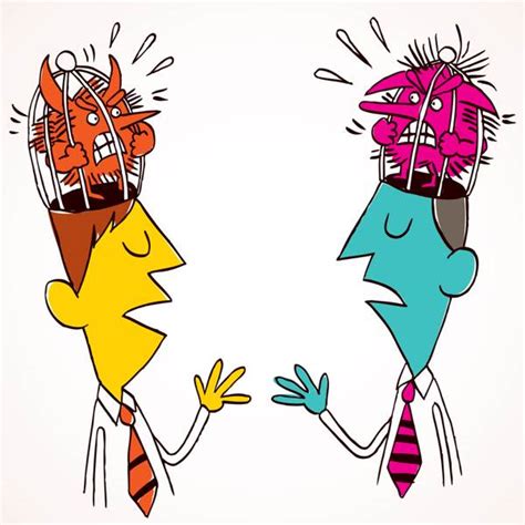 How To Change Someone S Opinion In An Argument Boing Boing