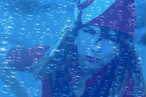 May Underwater Blowing Bubbles By Crt2mtsu1 On Deviantart