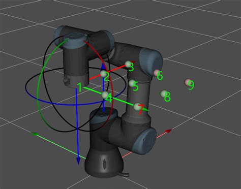 Move Grid Software Suite Documentation