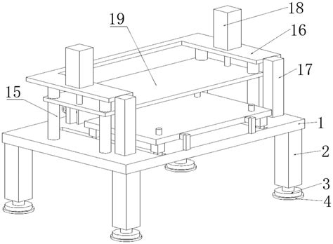 线路板检测装置的制作方法