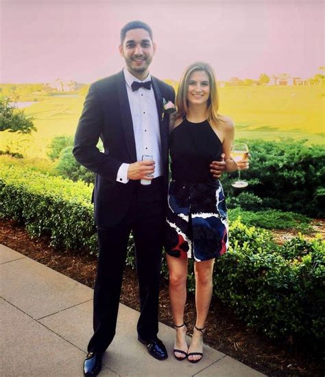 Kaitlan Collins Husband Nationality And More