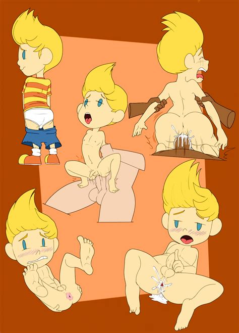 Post 2190783 Edit Jerseydevil Lucas Mother Mother3