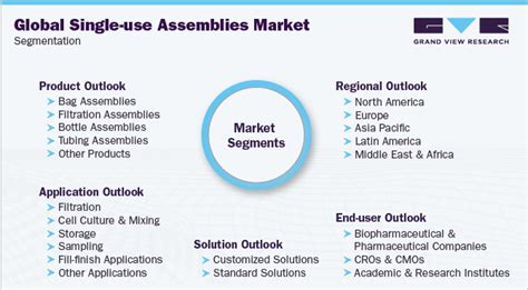 Single Use Assemblies Market Size And Share Report 2023 2030