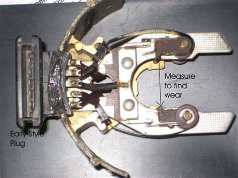 Fuel Injection Trigger Points Pelican Parts Forums