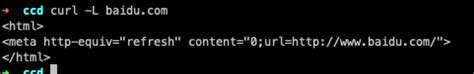 Linux常用命令 curl 知乎