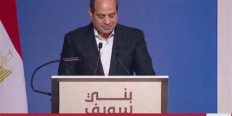 مقرر بالحوار الوطني قرارات الرئيس السيسي بالزيادات أثلجت صدور المصريين
