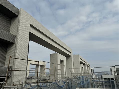 細說建築 聯悦建設