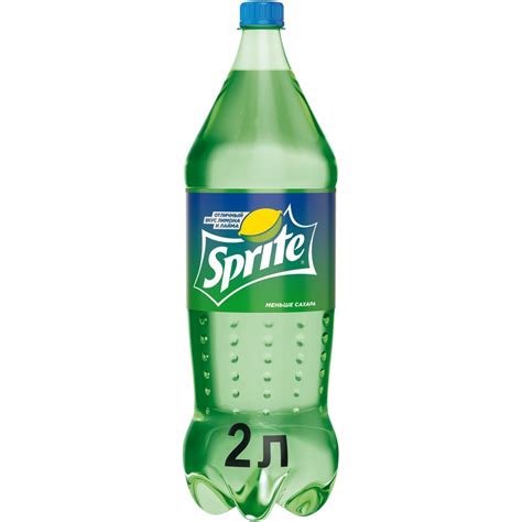 Напиток Sprite газированный 2упаковке арт. 24050 - купить в Москве ...