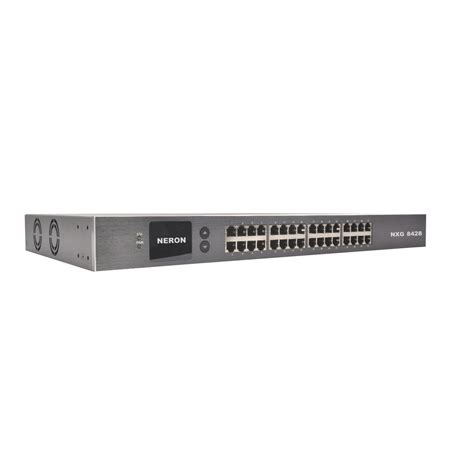 Neron Sip Ip Pbx Telecom Ucandc Crm Callcenter