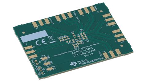 TLV EVM Buy TI Parts TI Com
